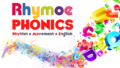 Rhymoe® Phonics
